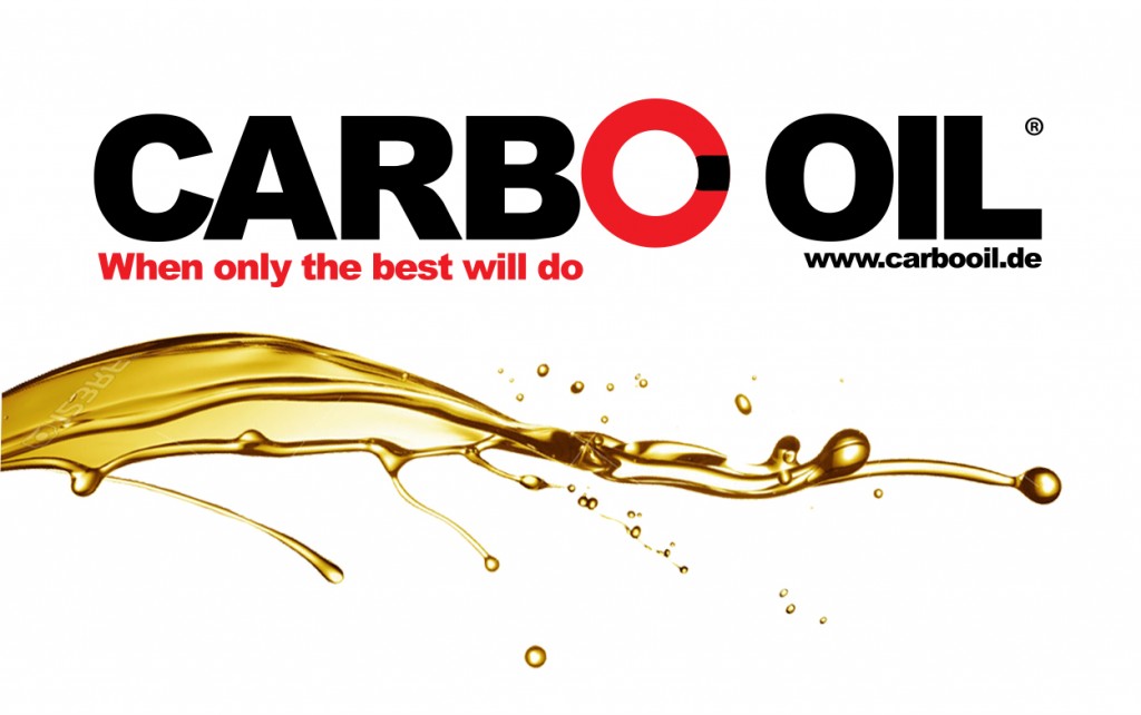 Dealer login - carbo oil
