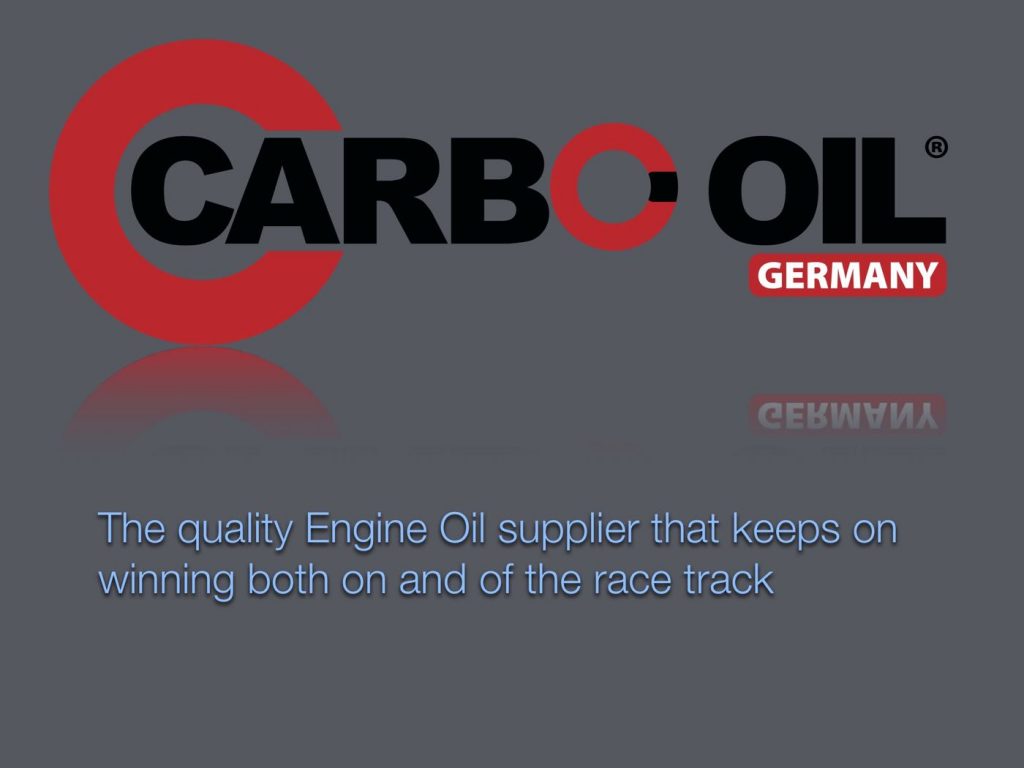 Keynote - carbo oil