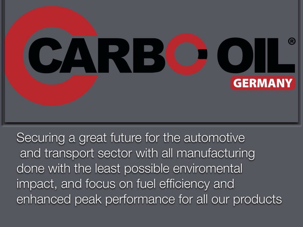 Carbo oil presentation page 14 - carbo oil